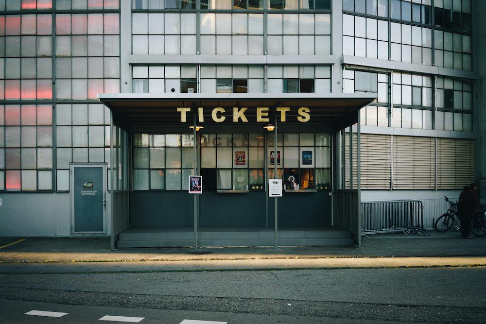 Why should you consider ticketing for your organisation? - Thrive ...