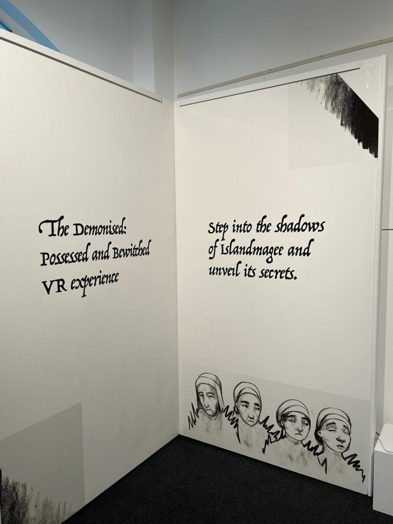 Witches and data: Collecting data as a non-ticketed museum - Thrive ...